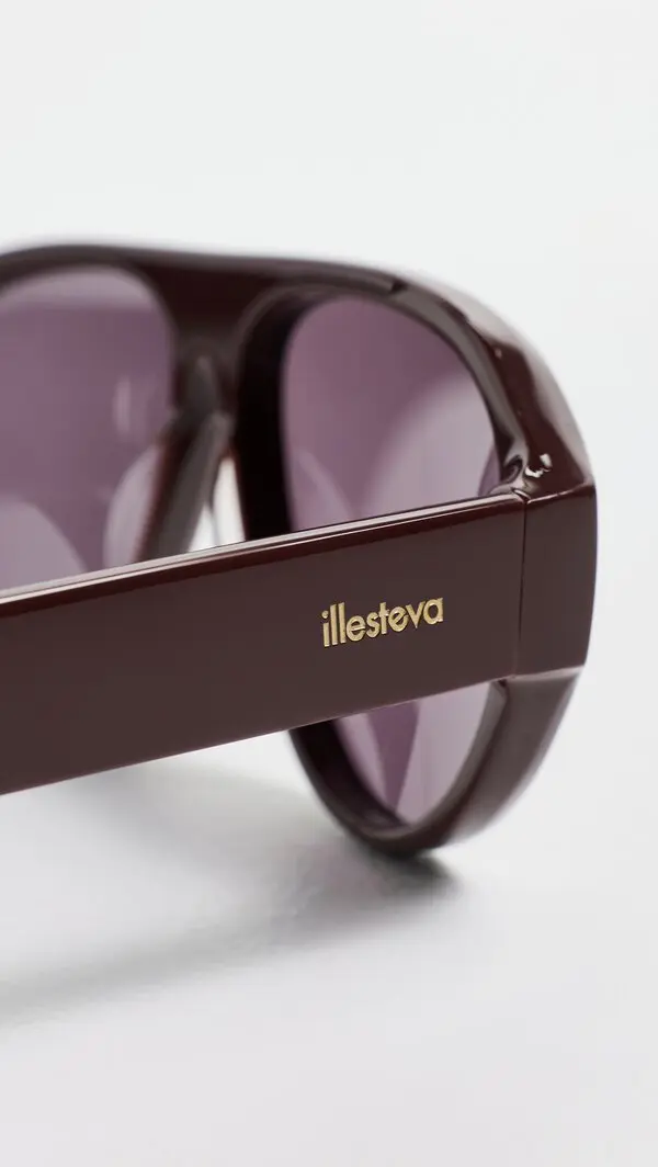 Illesteva Telluride Sunglasses