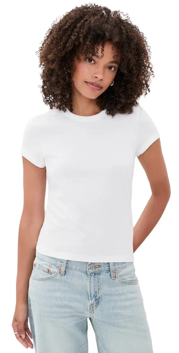 Sold Out NYC The Baby Tee