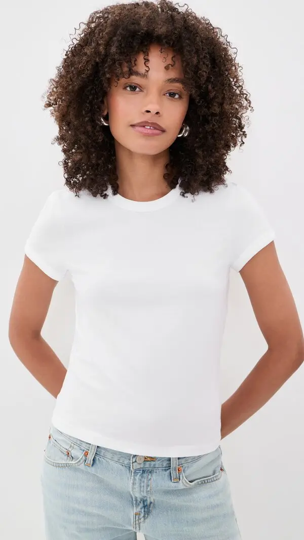 Sold Out NYC The Baby Tee