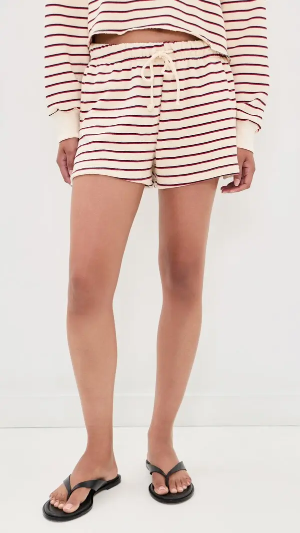 Strut This The Rugby Shorts