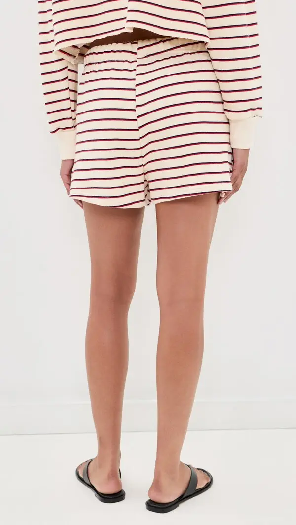 Strut This The Rugby Shorts