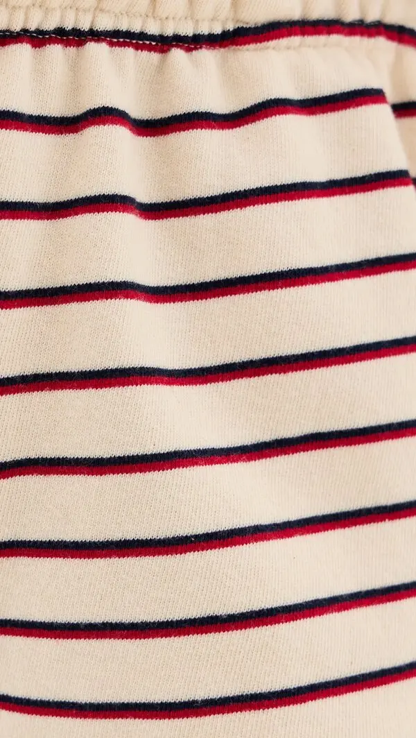 Strut This The Rugby Shorts