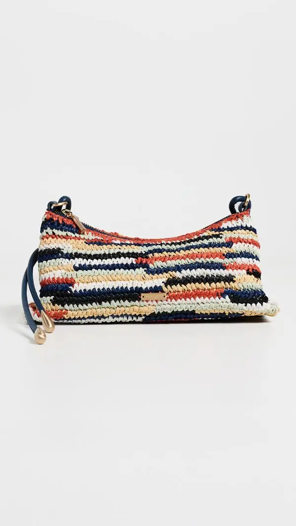 Cult Gaia Osa Shoulder Bag