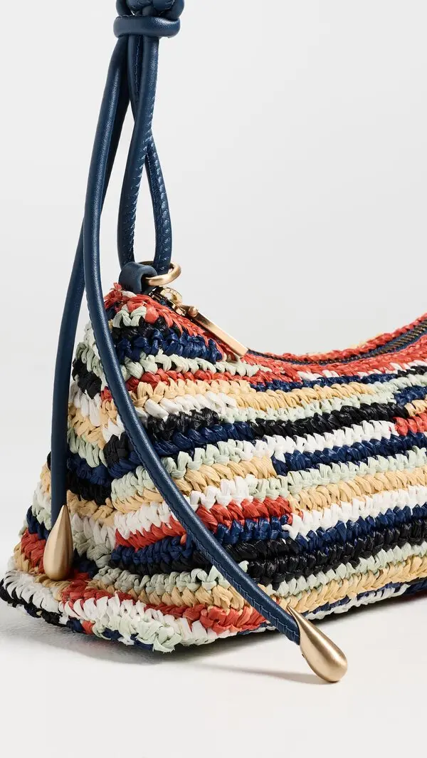 Cult Gaia Osa Shoulder Bag