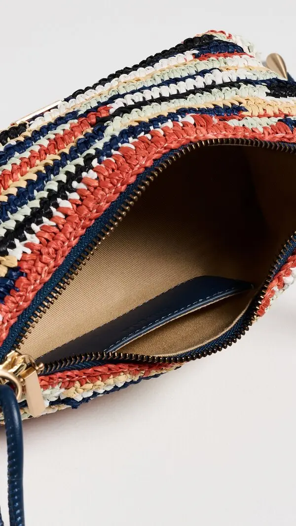 Cult Gaia Osa Shoulder Bag