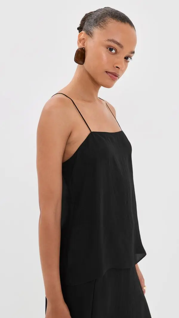 Tibi Summer Slip Cami