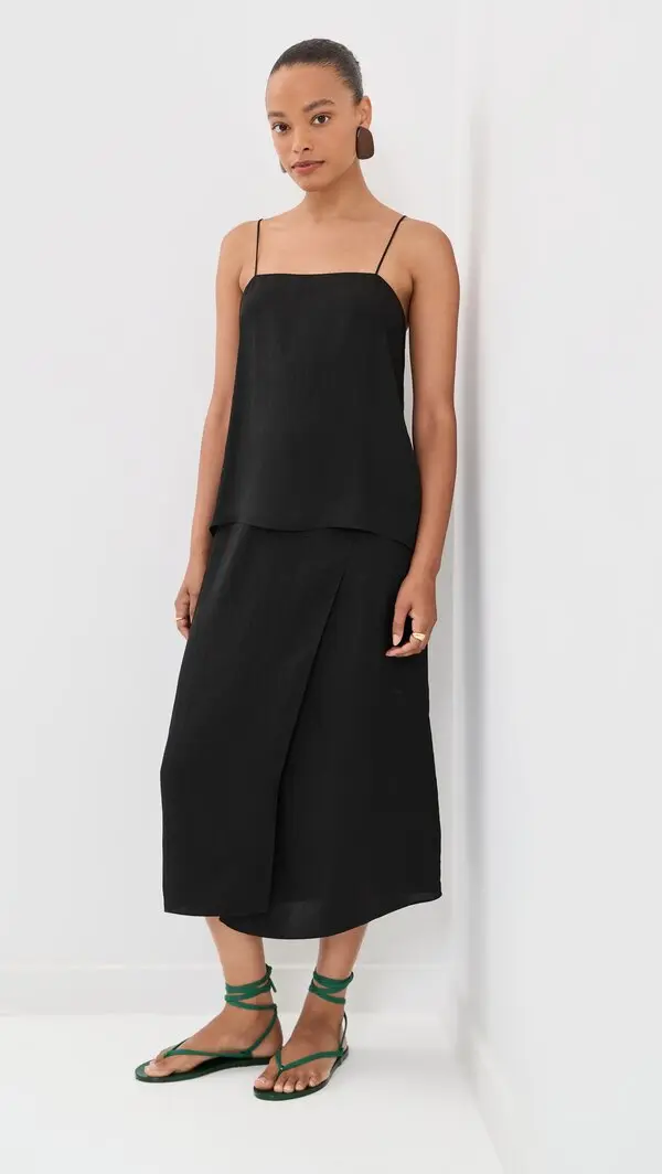 Tibi Summer Slip Cami