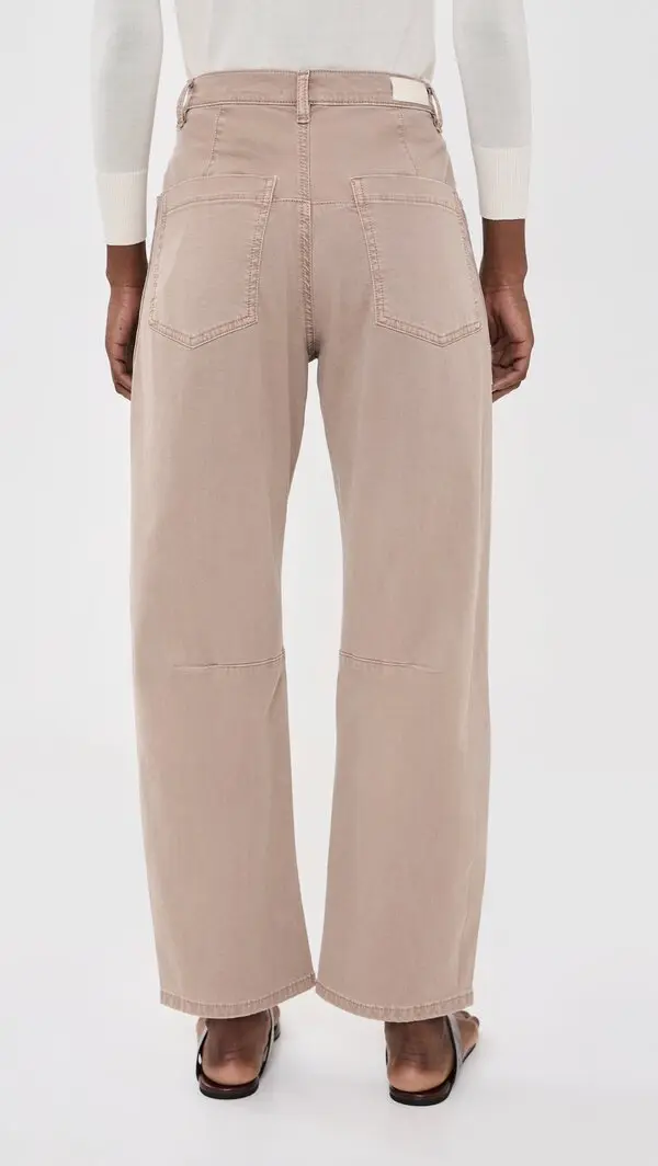 DL1961 Bilie Easy Ankle Pants