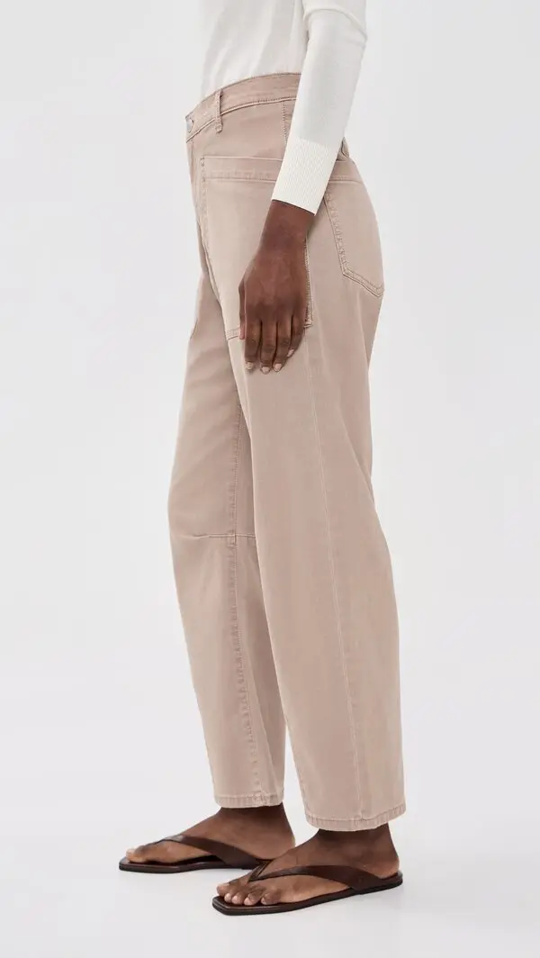 DL1961 Bilie Easy Ankle Pants