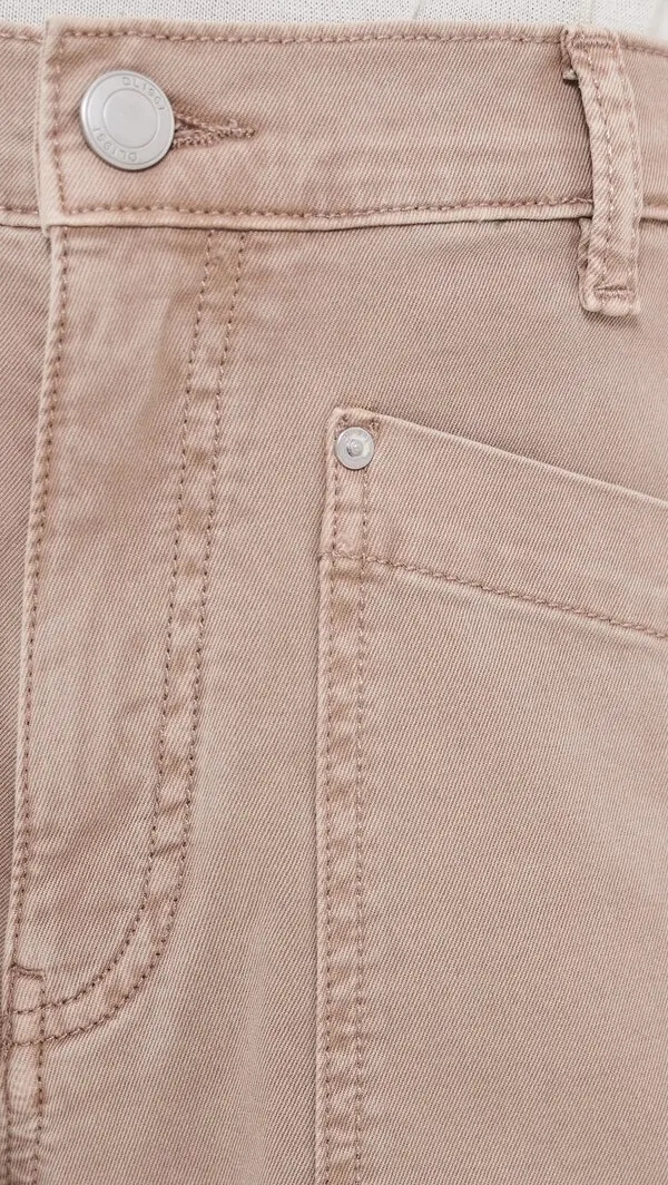 DL1961 Bilie Easy Ankle Pants