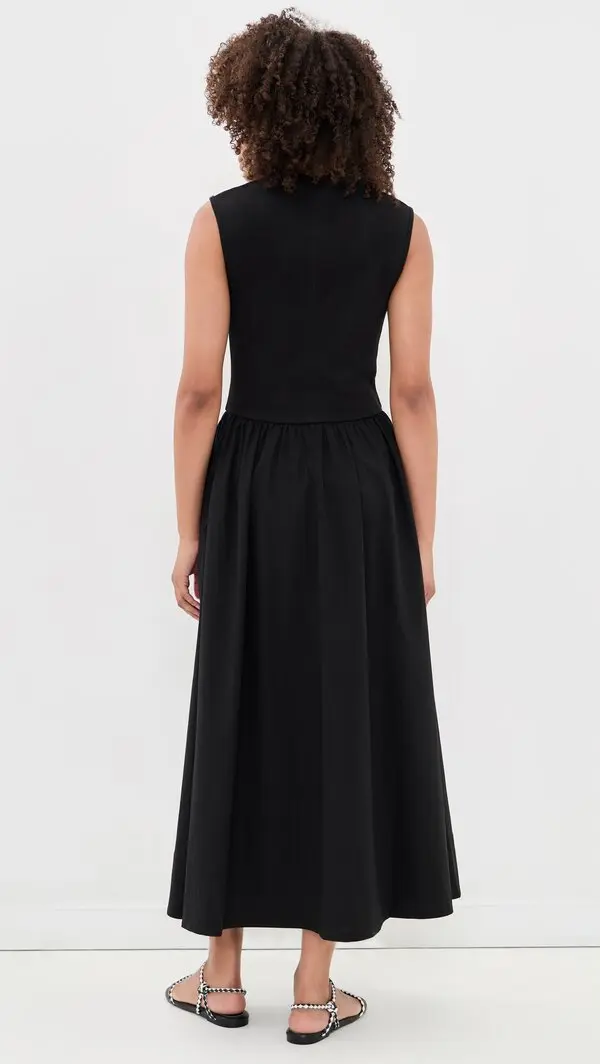 Sold Out NYC The V Neck Rsvp Dress