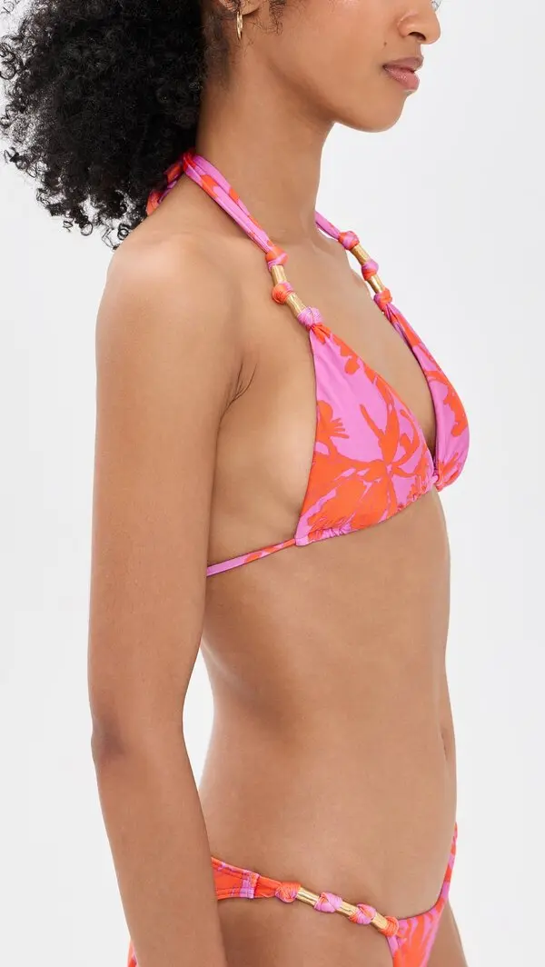 VIX PAULA HERMANNY Paula Bikini Top