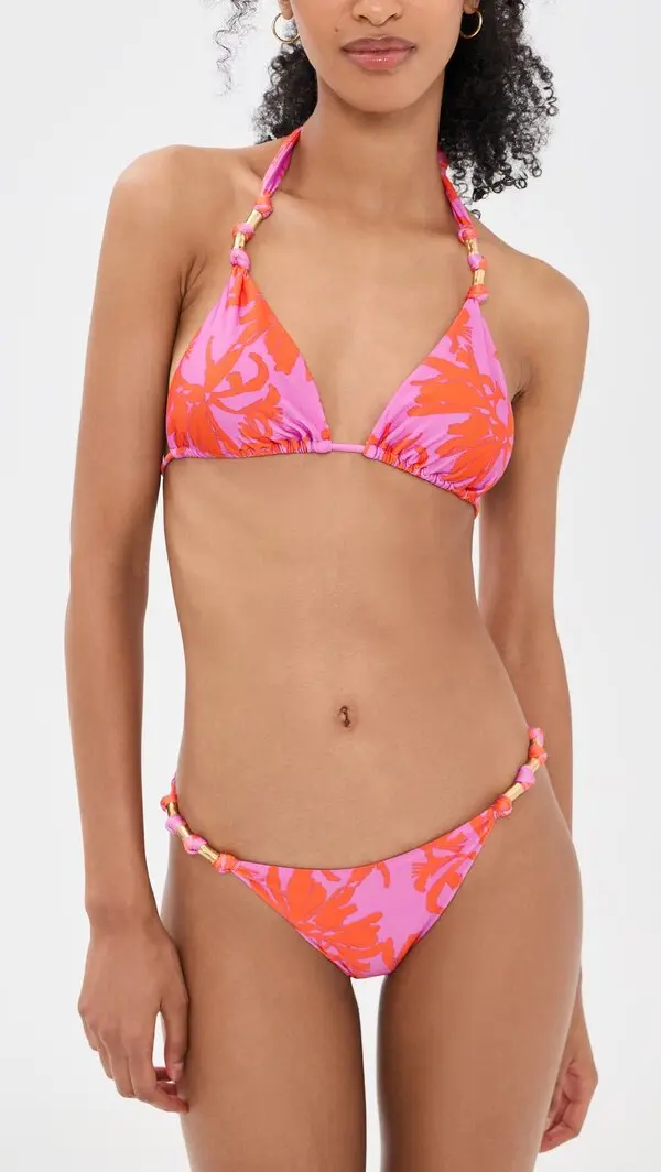 VIX PAULA HERMANNY Paula Bikini Top