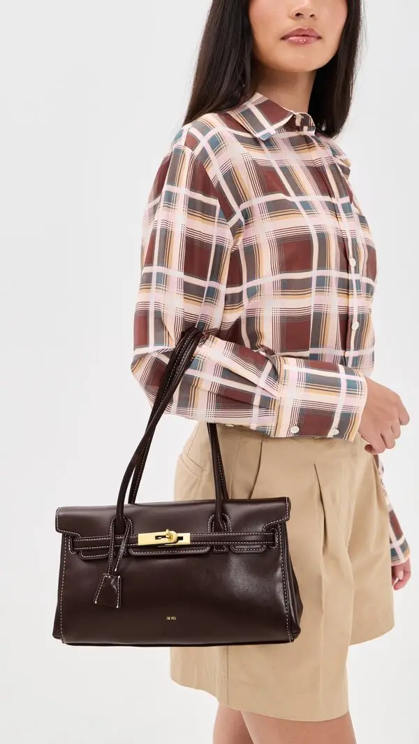 Jw Pei Yara Shoulder Bag