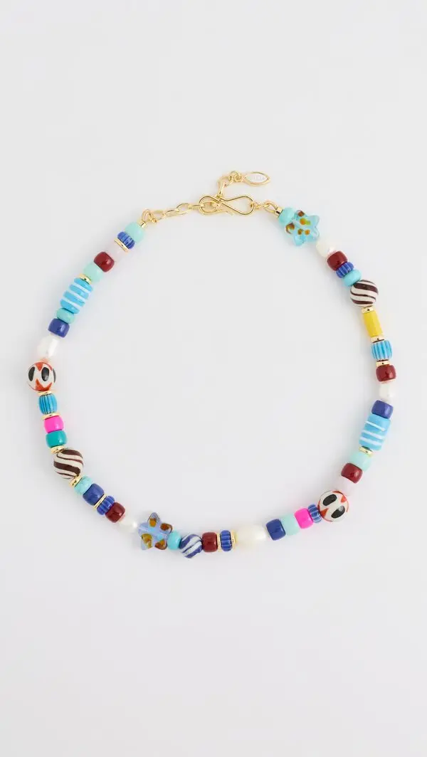 Mignonne Gavigan Nixie Necklace