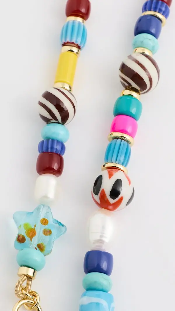 Mignonne Gavigan Nixie Necklace