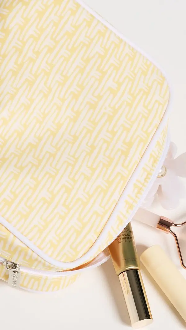 WEEZIE Small Toiletry Bag