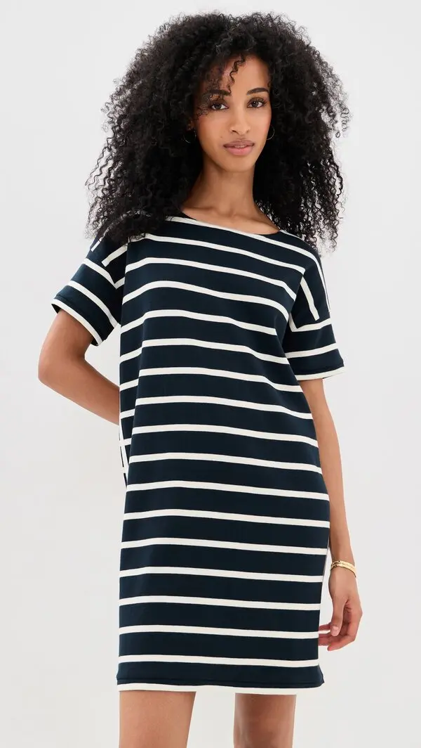 LA LIGNE Breton Dress