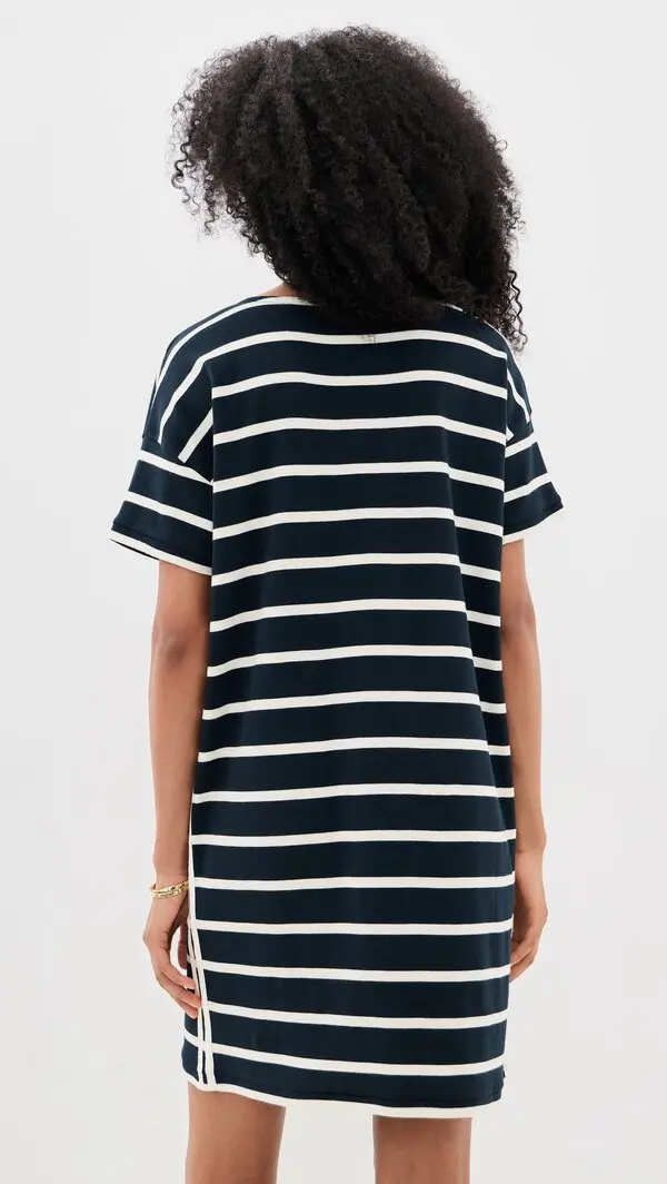 LA LIGNE Breton Dress