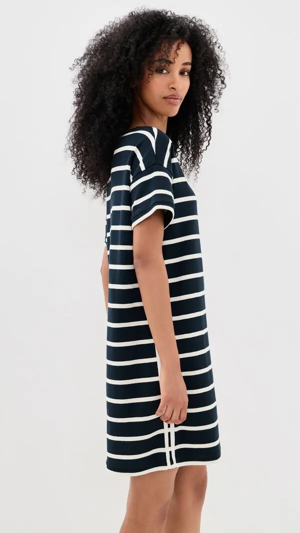 LA LIGNE Breton Dress
