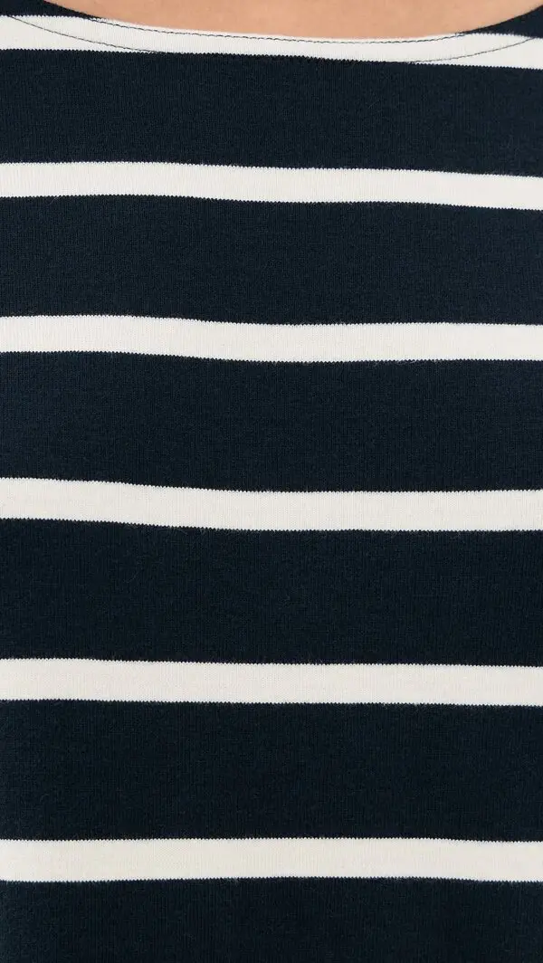 LA LIGNE Breton Dress