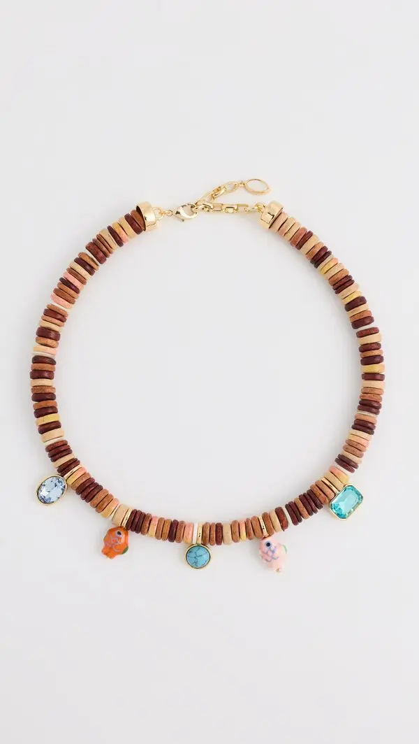 Mignonne Gavigan Norie Necklace