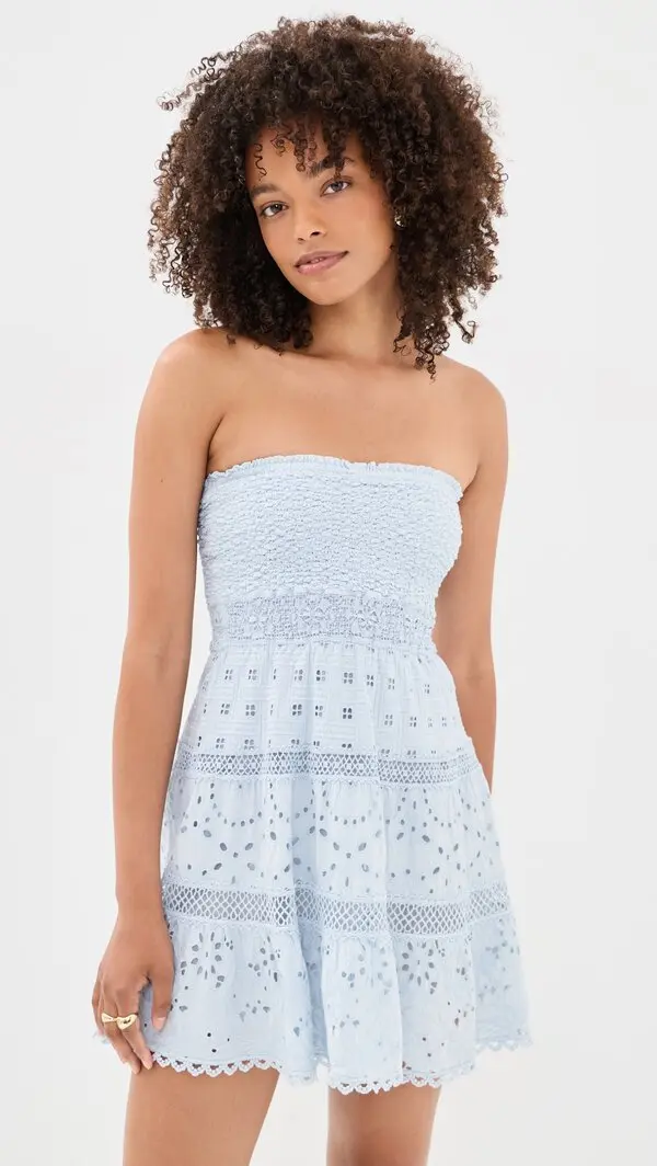 Temptation Positano Cayenna Dress