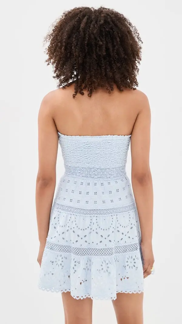Temptation Positano Cayenna Dress