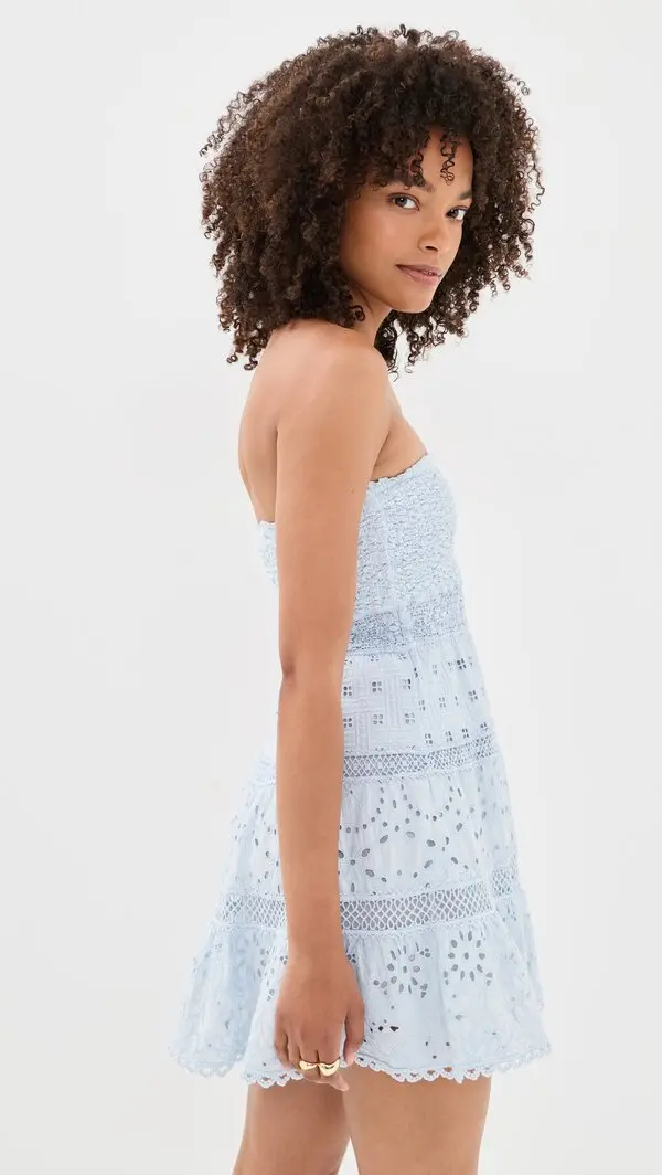 Temptation Positano Cayenna Dress