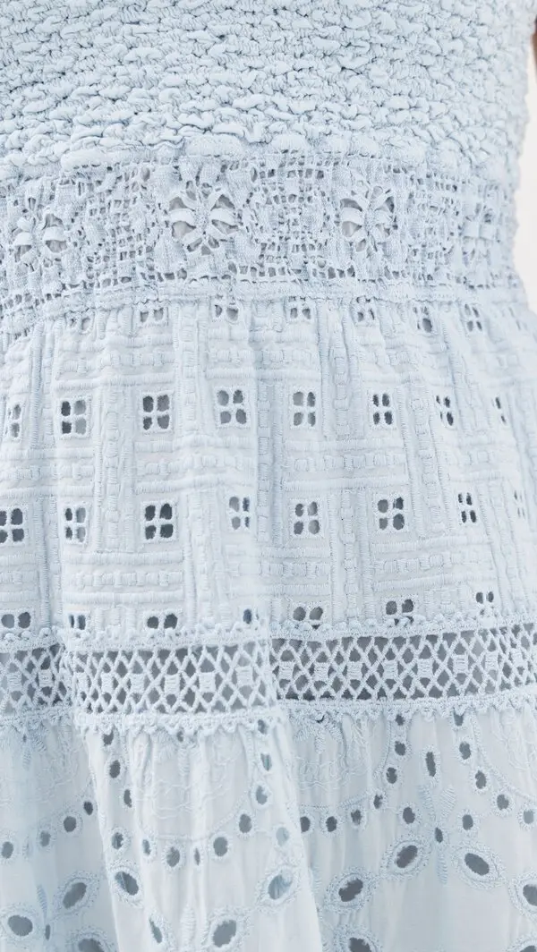 Temptation Positano Cayenna Dress