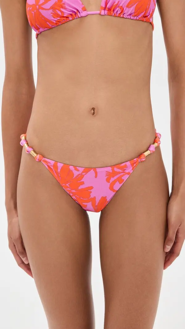 VIX PAULA HERMANNY Paula Bikini Bottoms