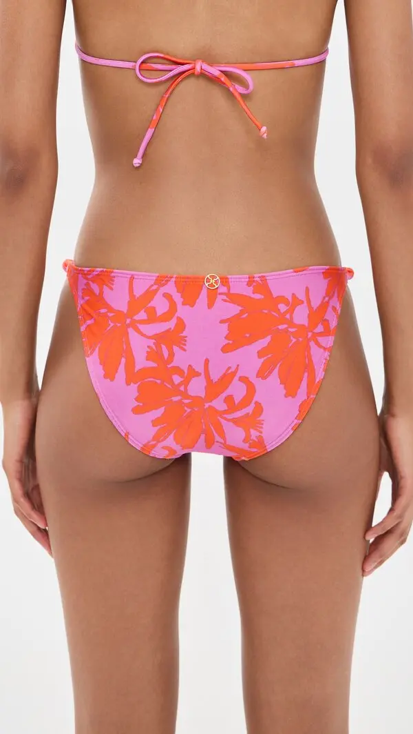 VIX PAULA HERMANNY Paula Bikini Bottoms