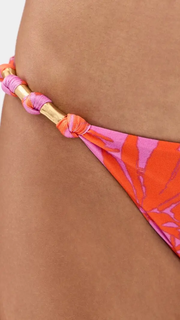 VIX PAULA HERMANNY Paula Bikini Bottoms
