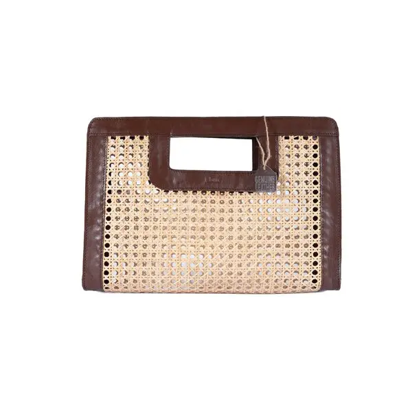 JELAVU Delmar Clutch Bag