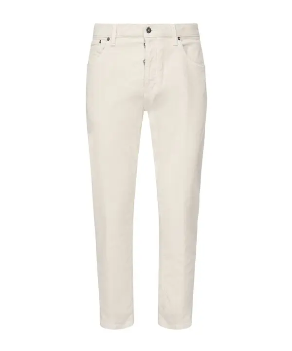 DONDUP Carrot Fit Jeans