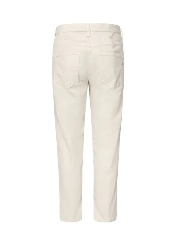 DONDUP Carrot Fit Jeans