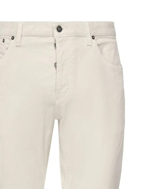 DONDUP Carrot Fit Jeans