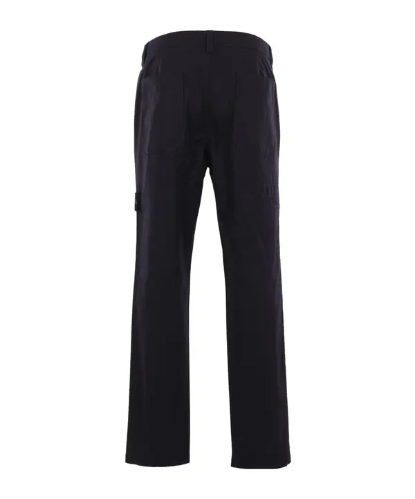 Stone Island Slim Fit Pants
