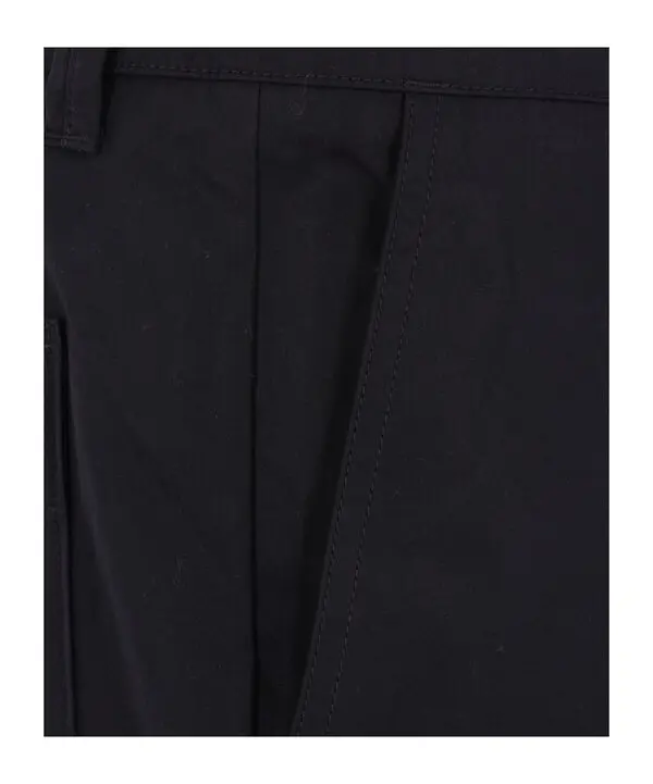 Stone Island Slim Fit Pants