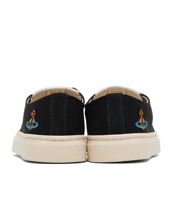 VIVIENNE WESTWOOD Low Top Lace-up Sneakers