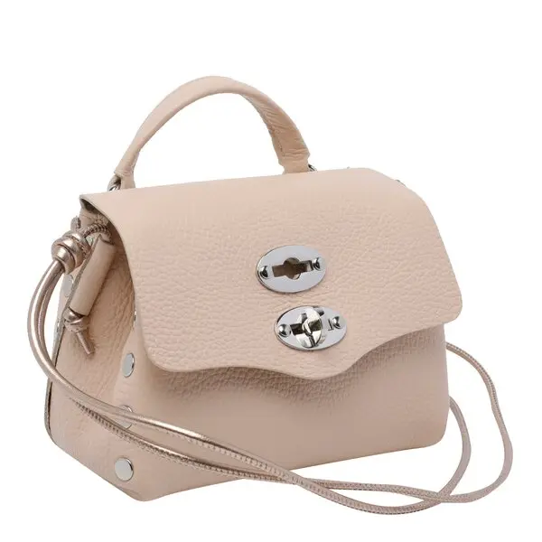 ZANELLATO Postina Baby Shoulder Bag
