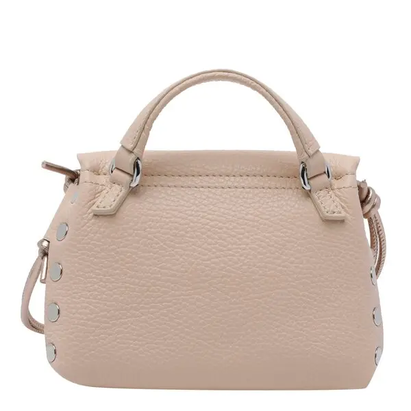 ZANELLATO Postina Baby Shoulder Bag