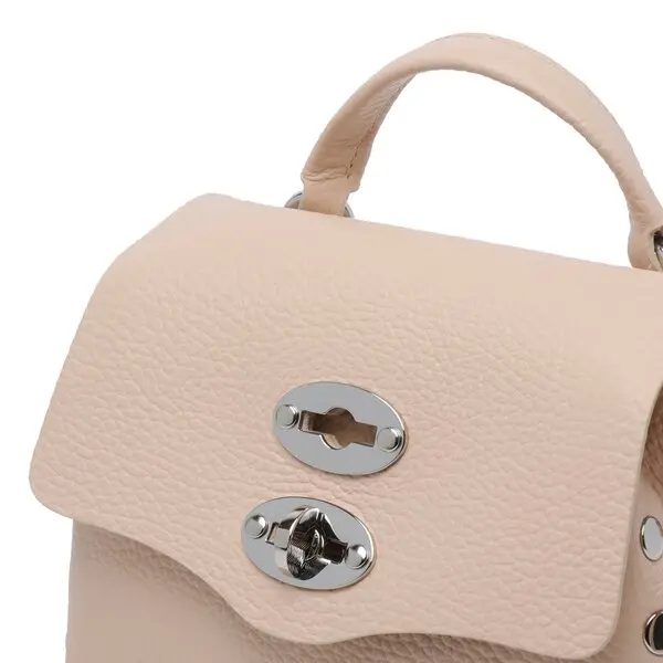 ZANELLATO Postina Baby Shoulder Bag