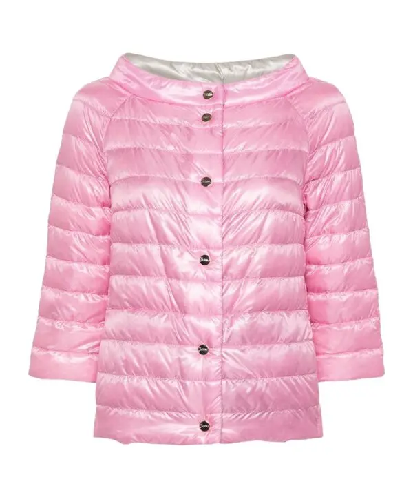 Herno Reversible Puffer Jacket