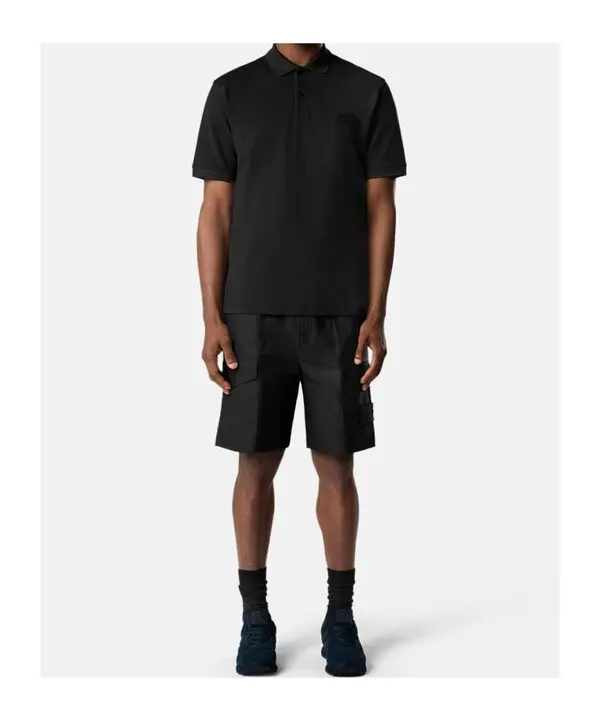 Stone Island Ghost Cargo Shorts