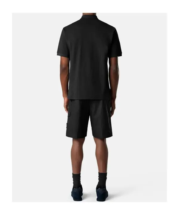 Stone Island Ghost Cargo Shorts