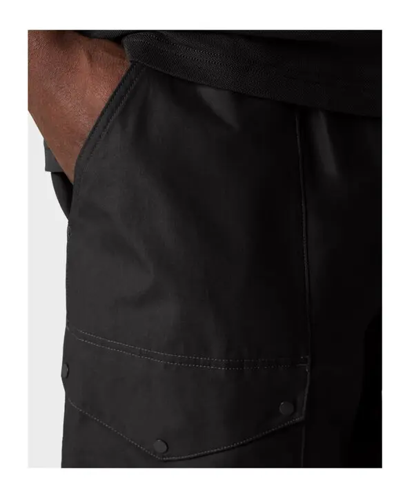 Stone Island Ghost Cargo Shorts