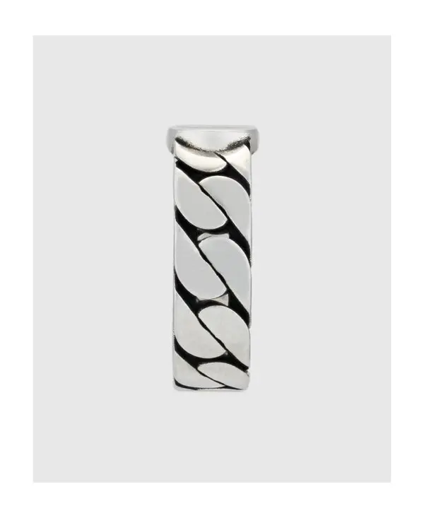 Gucci Interlocking G Enamel Ring