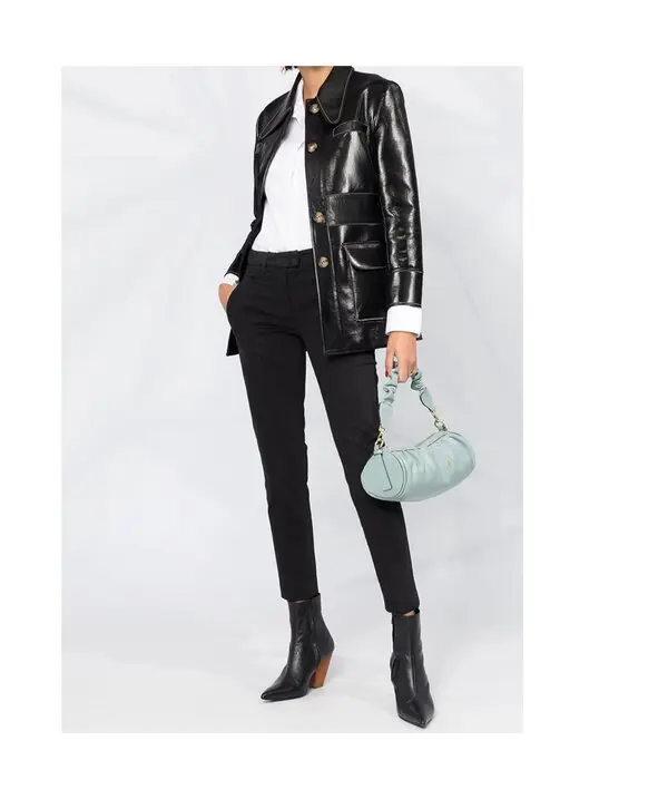 DONDUP Slim Fit Pants