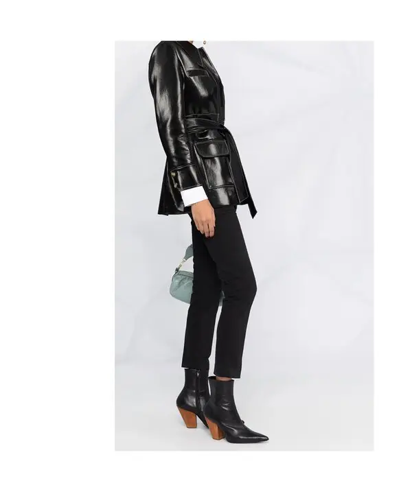 DONDUP Slim Fit Pants
